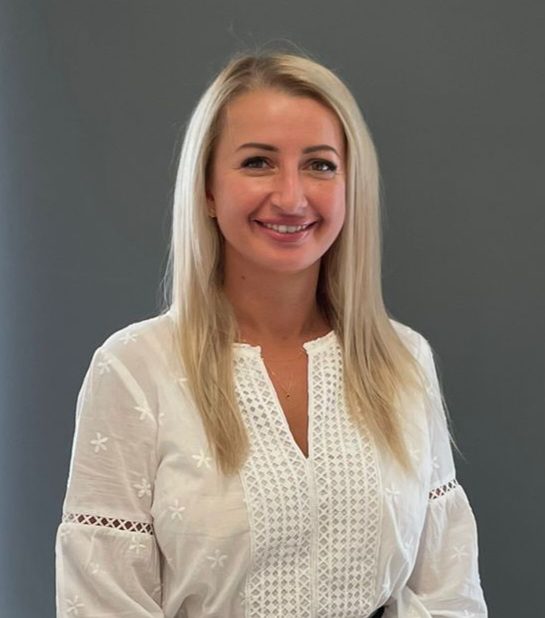 Malgorzata Gosia Miller | Kongsberg Emballasje AS